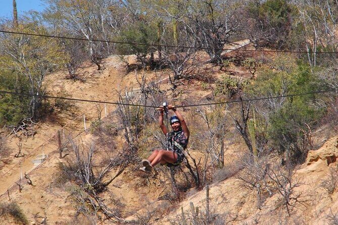 The Zipline Challenge in Cabo - Final Thoughts: Is It Worth It?