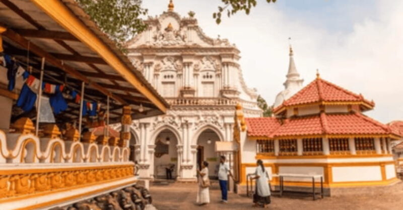 TheActivity that won the Best Tourist Attraction in SriLanka - What Travelers Say: Authentic Insights