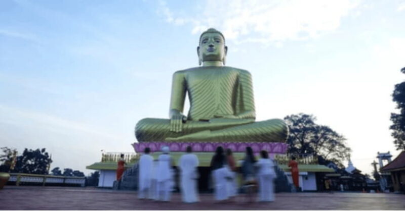 TheActivity that won the Best Tourist Attraction in SriLanka - FAQ: Practical Questions Answered