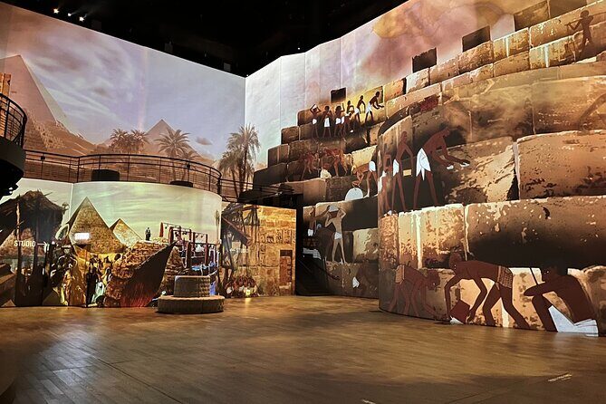 Theatre des Lumières in Seoul - The Sum Up: Who Should Consider Visiting?