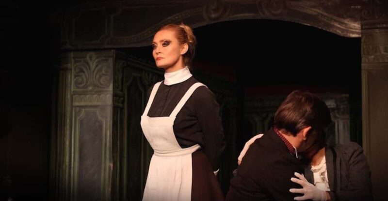 Theatre in Paris: The Bald Soprano (La cantatrice chauve) - An In-Depth Look at The Experience