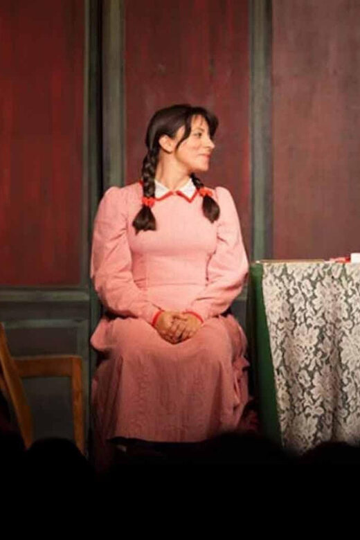 Theatre in Paris: The Lesson (La leçon) - FAQ