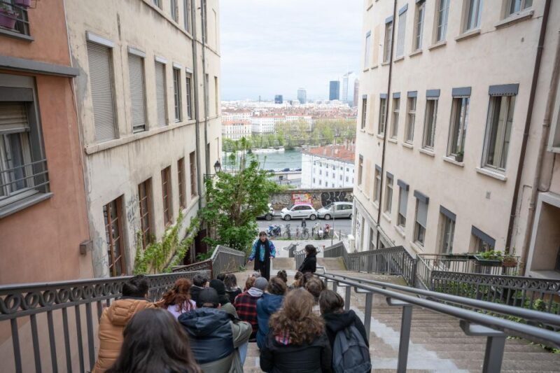 Theatrical visit: mysteries of the Croix-Rousse in French - Final Thoughts: Is It Worth It?