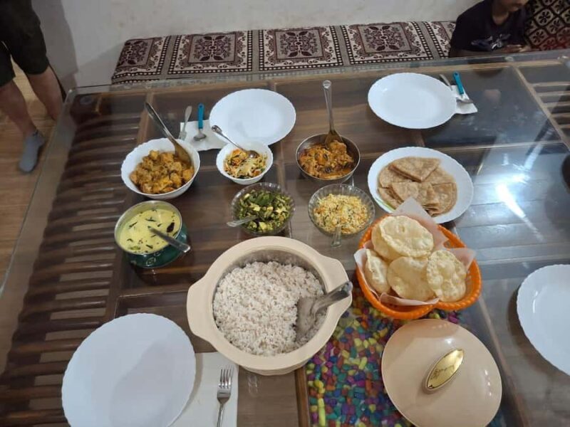 Thekkady: Kerala Cooking Class with Market Visit - An Authentic Culinary Journey in Thekkady