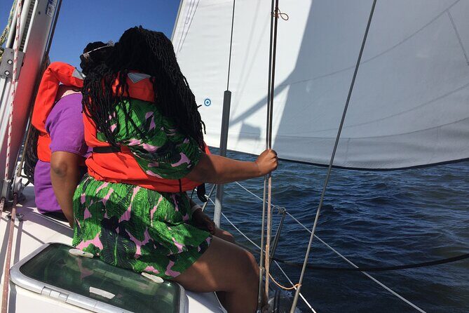 Themed and Special Event Cruise in Chesapeake Bay - What to Expect from the Chesapeake Bay Themed and Special Event Cruise