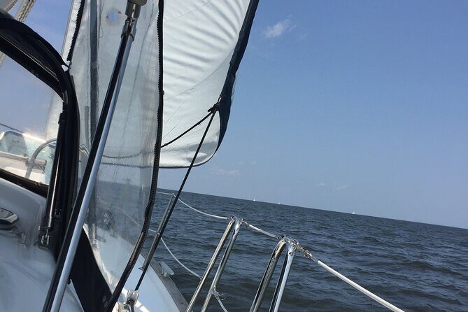 Themed and Special Event Cruise in Chesapeake Bay - Practical Tips for Booking