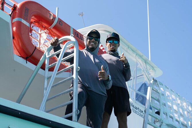 Theo Culebra Island Experience - An Honest Look at the Culebra Boat Tour