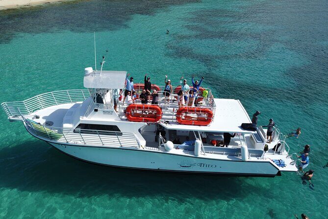 Theo Culebra Island Experience - Authentic Feedback from Travelers