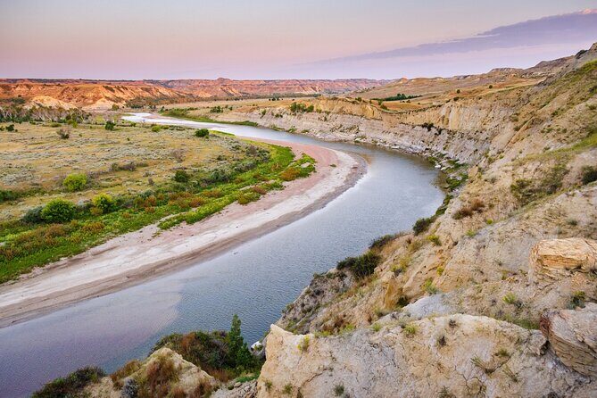 Theodore Roosevelt National Park Self-Guided Driving Audio Tour - Final Thoughts