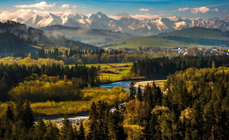 Thermal Baths and Zakopane Day Trip with Cable Car - Who Will Love This Tour?