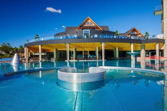 Thermal Baths & Zakopane - Private Trip from Krakow - The Thermal Bath Experience: Why It’s Special