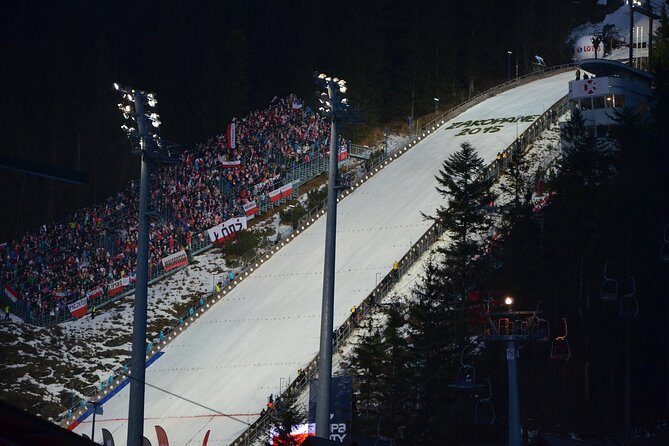 Thermal Baths & Zakopane - Private Trip from Krakow - Price and Value