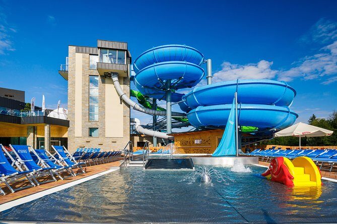 Thermal Pools in Chocholow, regular small group tour from Krakow - A Closer Look at the Tour Experience