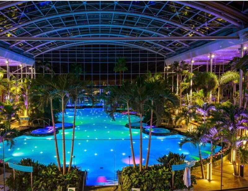Therme Bucharest - Private Transfer and 3 Hours Tickets - The Practicalities of the Experience