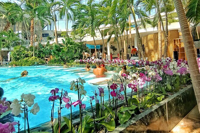 Therme Bucharest Tickets and Water Theme Park - An In-Depth Look at Therme Bucharest