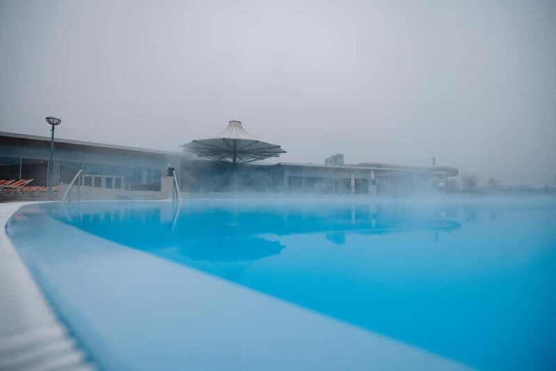 Therme Laa Wellness Day: Spa Escape Near Vienna - Who Will Love This Experience?