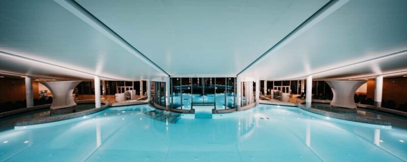 Therme Laa Wellness Day: Spa Escape Near Vienna - The Bottom Line