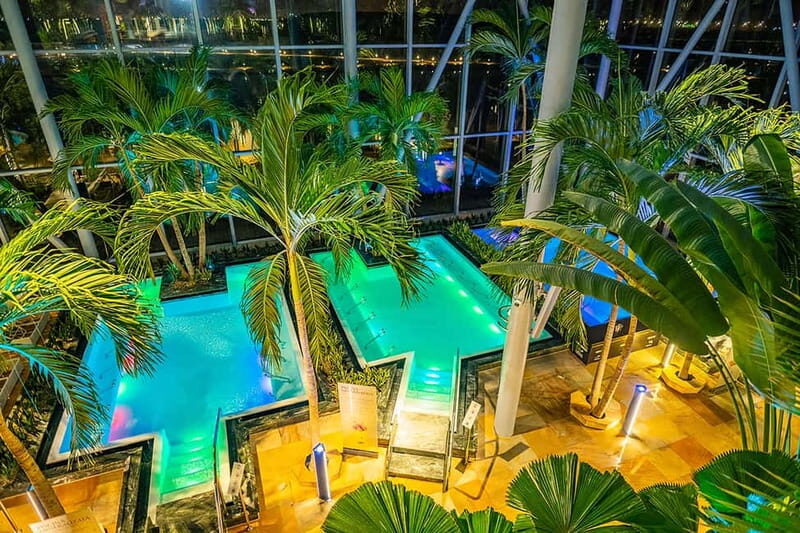 Therme:Spa Day at the biggest oasis of RelaxationBucharest - Who Is This Tour Best Suited For?