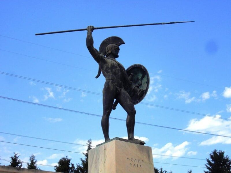 Thermopylae Battlefield Privarte Half Day Tour From Athens - Why Consider the Thermopylae Private Tour?