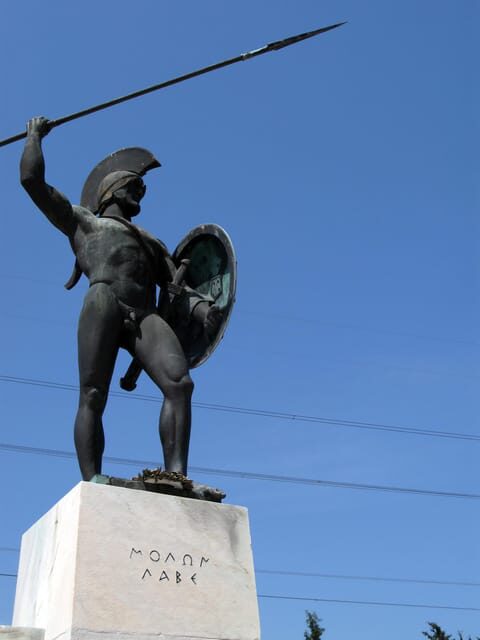 Thermopylae Battlefield Privarte Half Day Tour From Athens - How It Compares to Other Experiences