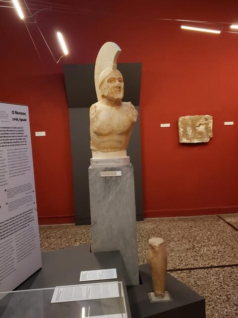 Thermopylae Battlefield Privarte Half Day Tour From Athens - The Sum Up: Is This Tour Right for You?