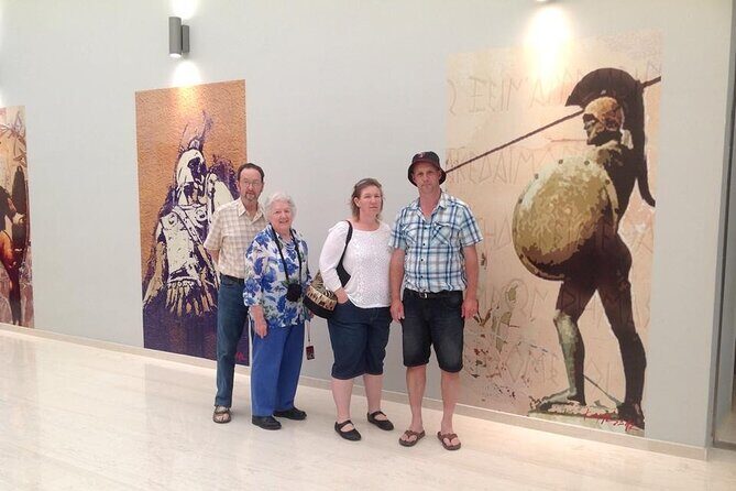 Thermopylae day Trip from Athens-Private Tour - A Thorough Breakdown of the Thermopylae Day Trip