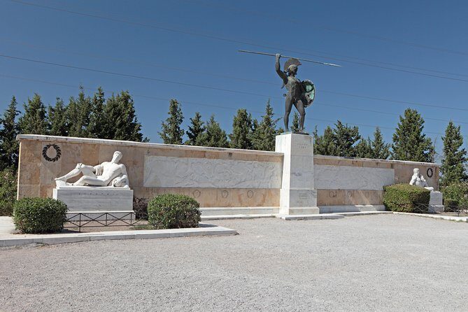 Thermopylae day Trip from Athens-Private Tour - Final Thoughts