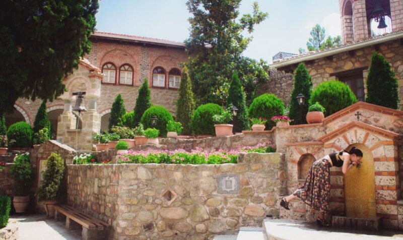 Thessaloniki: 2-Day Meteora Trip with Guided Tours and Hotel - FAQ