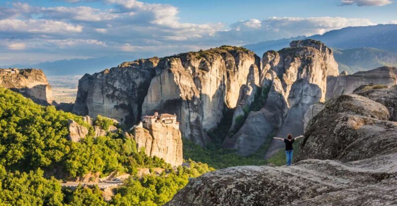 Thessaloniki: 3-Day Meteora Trip with Tours, Museum & Hotel - A Detailed Look at the 3-Day Meteora Experience