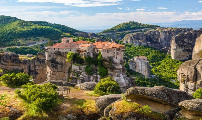 Thessaloniki: 3-Day Meteora Trip with Tours, Museum & Hotel - Practical Tips for Future Travelers