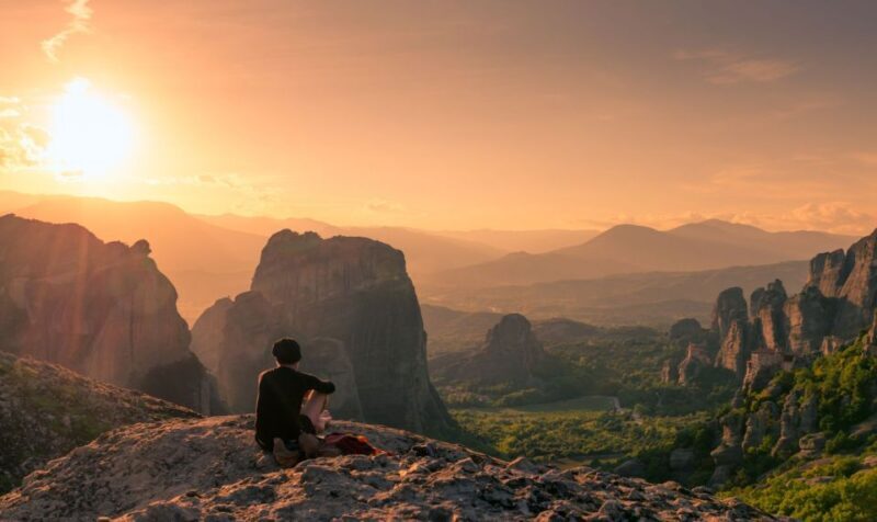 Thessaloniki: 3-Day Meteora Trip with Tours, Museum & Hotel - Frequently Asked Questions