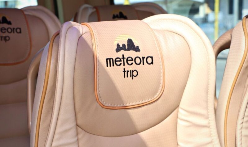 Thessaloniki: 3-Day Meteora Trip with Tours, Museum & Hotel - Final Thoughts