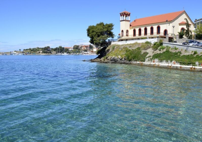 Thessaloniki: Aristotle's Birthplace and Mt. Athos Cruise - Authentic Experiences and Tips