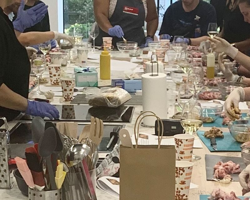 Thessaloniki: Authentic Greek Cooking Classes - Why This Cooking Class Works for Travelers