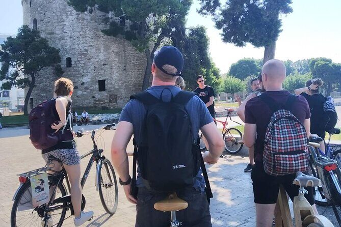 Thessaloniki Bike Tour, the best way to explore the city - FAQ