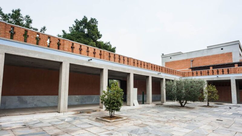 Thessaloniki: Byzantine Museum E-Ticket & Audio City Tour - Key Points: