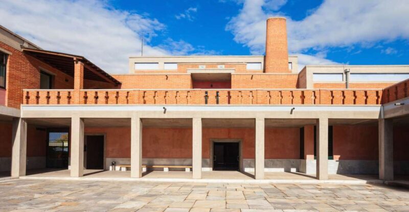 Thessaloniki: Byzantine Museum E-Ticket & Audio City Tour - Thessaloniki City: Exploring on Your Own with Audio