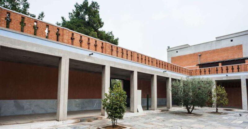 Thessaloniki: Byzantine Museum E-Ticket with Audio Tour - The Sum Up