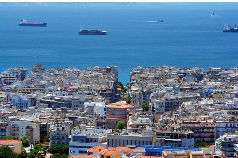Thessaloniki: City Highlights Private Walking Tour - Authentic Insights from Past Participants
