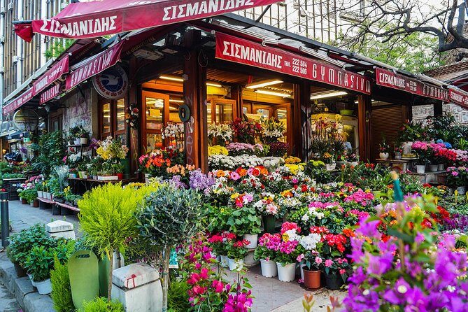 Thessaloniki City Tour and Archaeological Museum - Introduction: A Smart Way to See Thessaloniki
