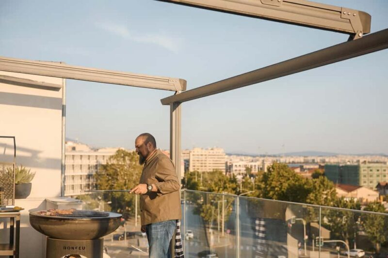 Thessaloniki: Cooking & Wine Tasting with Dockside Views - Frequently Asked Questions