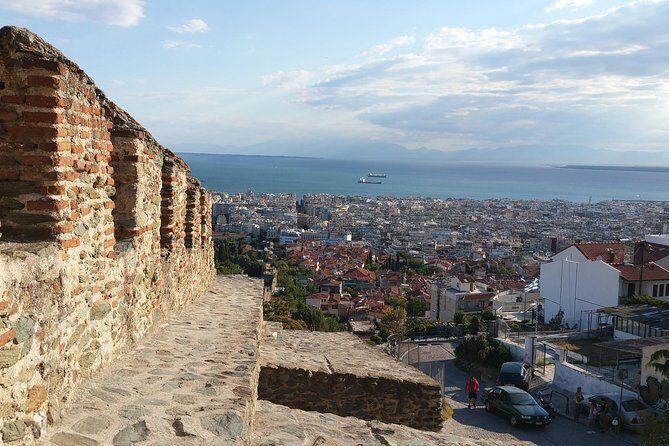 Thessaloniki: Customized Private Walking Tour with a Local - Why Choose a Private, Customizable Experience?