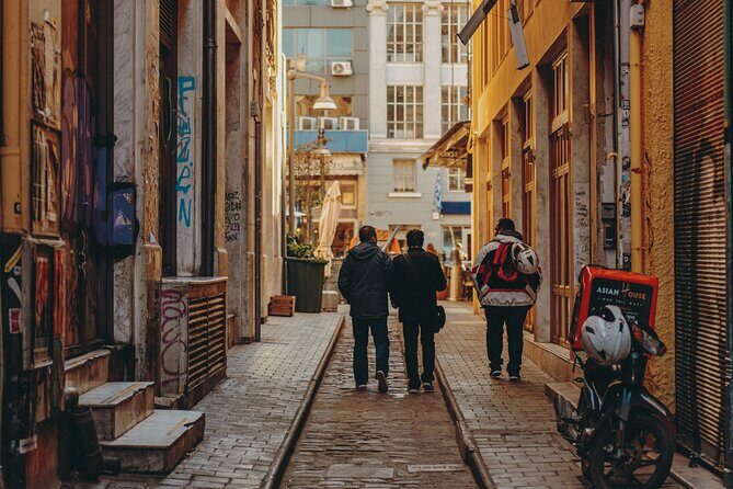 Thessaloniki: Customized Private Walking Tour with a Local - Practical Details: What to Expect