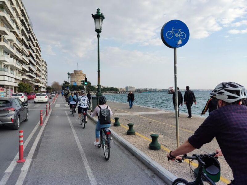 Thessaloniki: e-Bike Tour - Final Thoughts