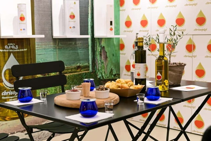 Thessaloniki: Experience Cretan Gastronomy Products - A Practical Dive into the Cretan Gastronomy Experience