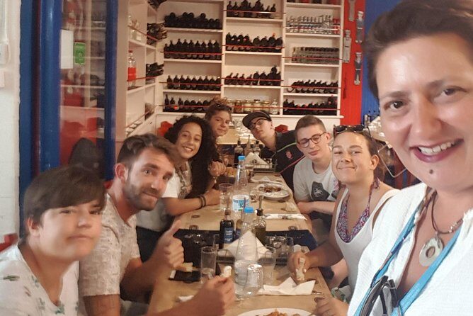 Thessaloniki Food Tour - Gastronomy Experience - 4 hrs - Exploring Thessaloniki’s Markets and Cultural Highlights