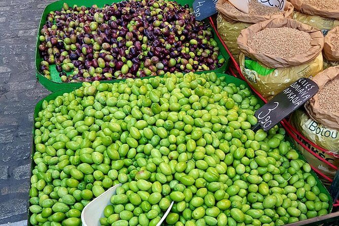Thessaloniki Food Tour - Gastronomy Experience - 4 hrs - A Closer Look at the Tastings and Highlights
