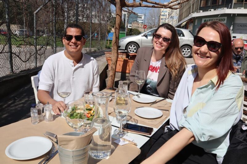 Thessaloniki Food Tour with a Local Chef - FAQ