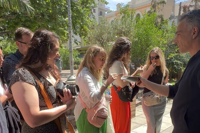 Thessaloniki Food Tour with a Local Chef - An In-Depth Look at the Thessaloniki Food Tour