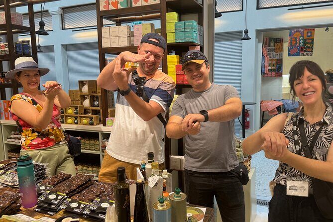 Thessaloniki Food Tour with a Local Chef - Final Thoughts